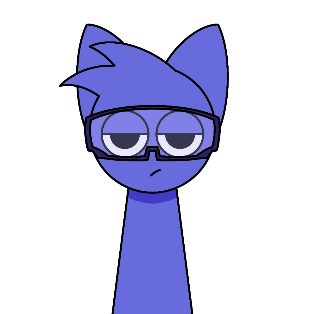 Cyina | Sprunki Fanon Wiki | Fandom