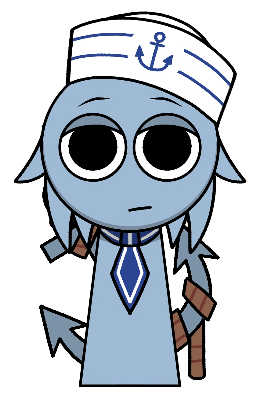 Ikaria | Sprunki Fanon Wiki | Fandom