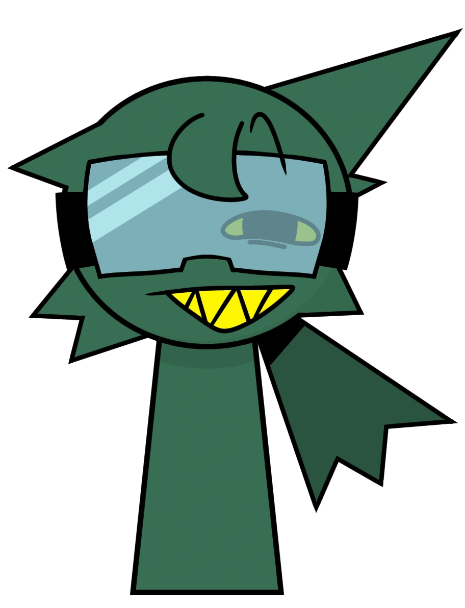 Lawry | Sprunki Fanon Wiki | Fandom