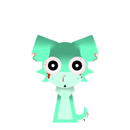 Minty | Sprunki Fanon Wiki | Fandom