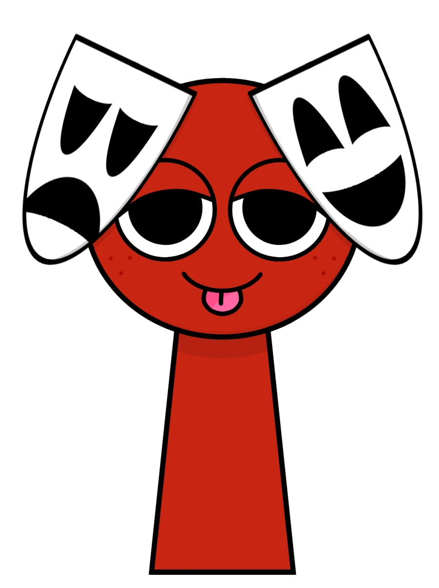 Reby | Sprunki Fanon Wiki | Fandom