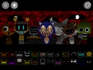 Sprunki & Sonic | Sprunki Fanon Wiki | Fandom
