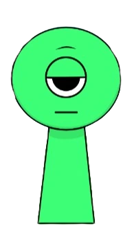 Turquoise (Tuner) | Sprunki Fanon Wiki | Fandom