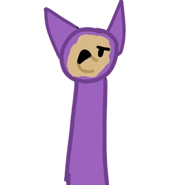 Werewolf | Sprunki Fanon Wiki | Fandom