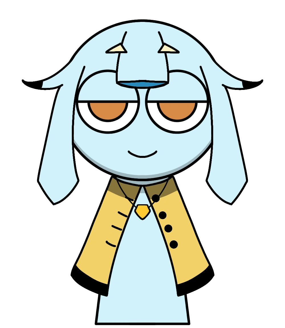 Aio | Sprunki Fanon Wiki | Fandom