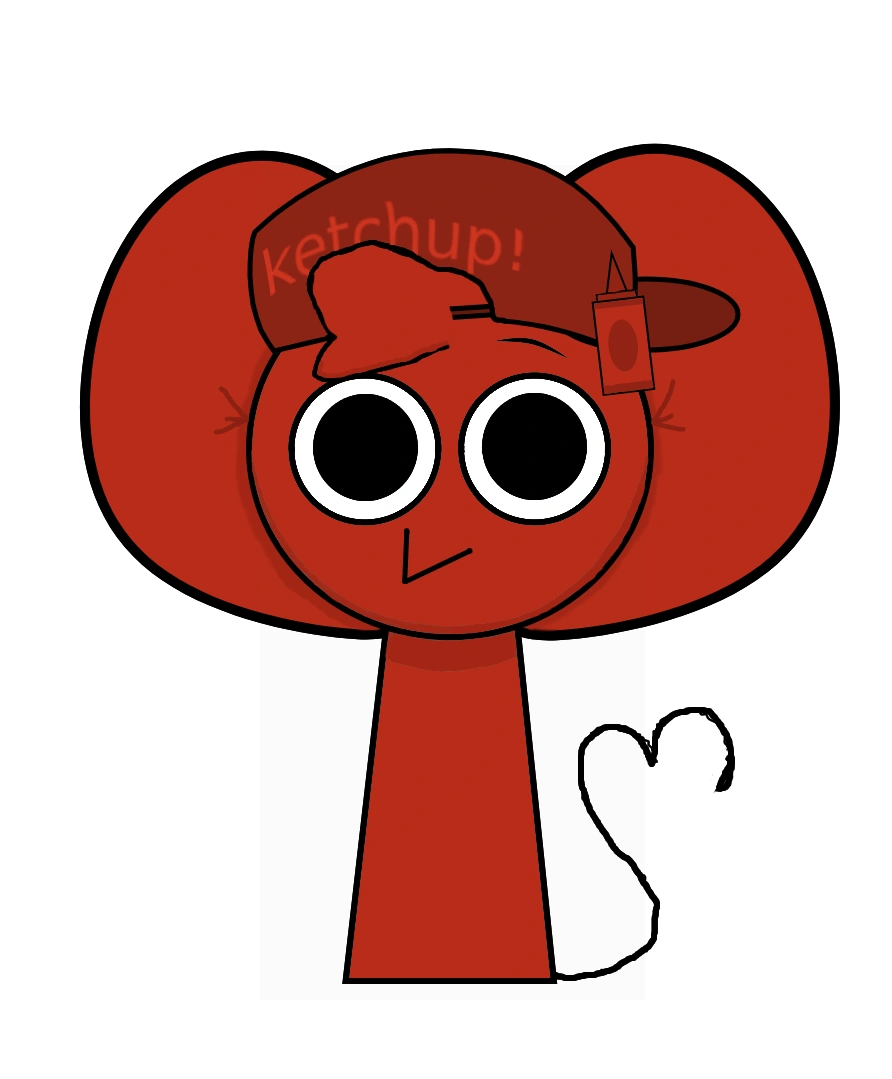 Marley | Sprunki Fanon Wiki | Fandom