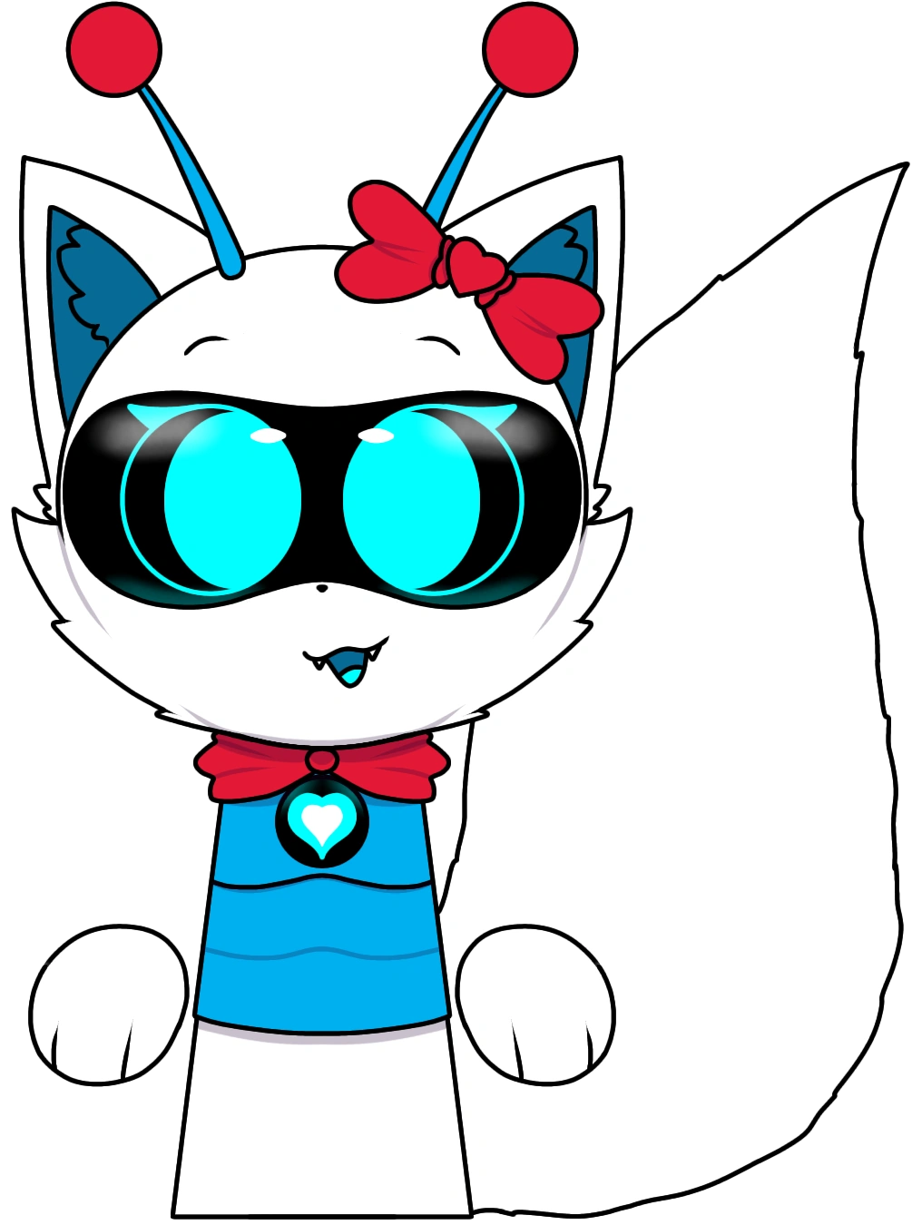 Katie | Sprunki Fanon Wiki | Fandom