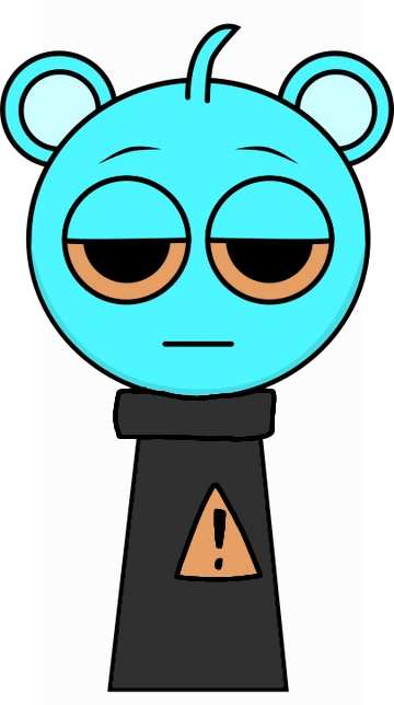 Danger Sky | Sprunki Fanon Wiki | Fandom