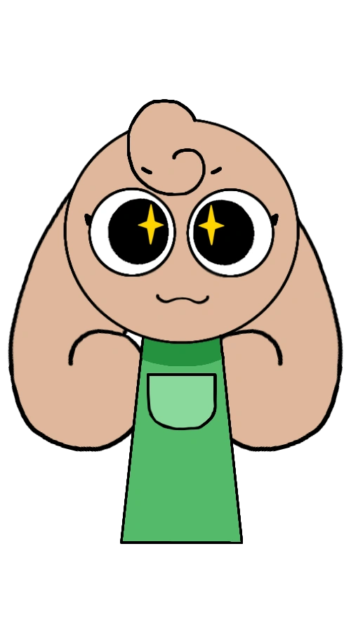 Lole | Sprunki Fanon Wiki | Fandom