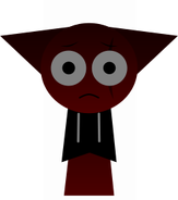 Red | Sprunki Fanon Wiki | Fandom