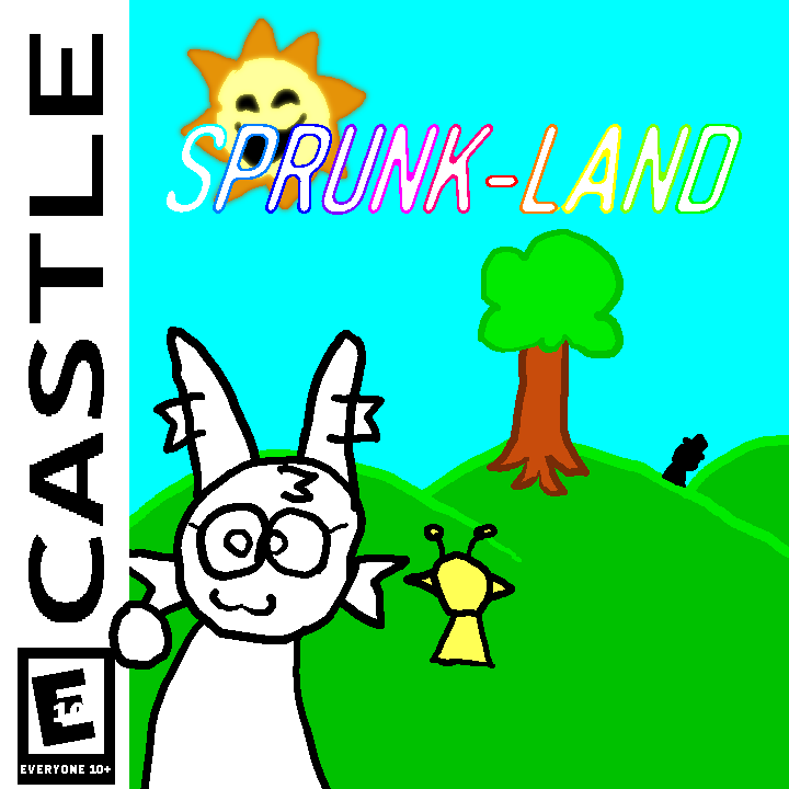 Sprunk-Land | Sprunki Fanon Wiki | Fandom