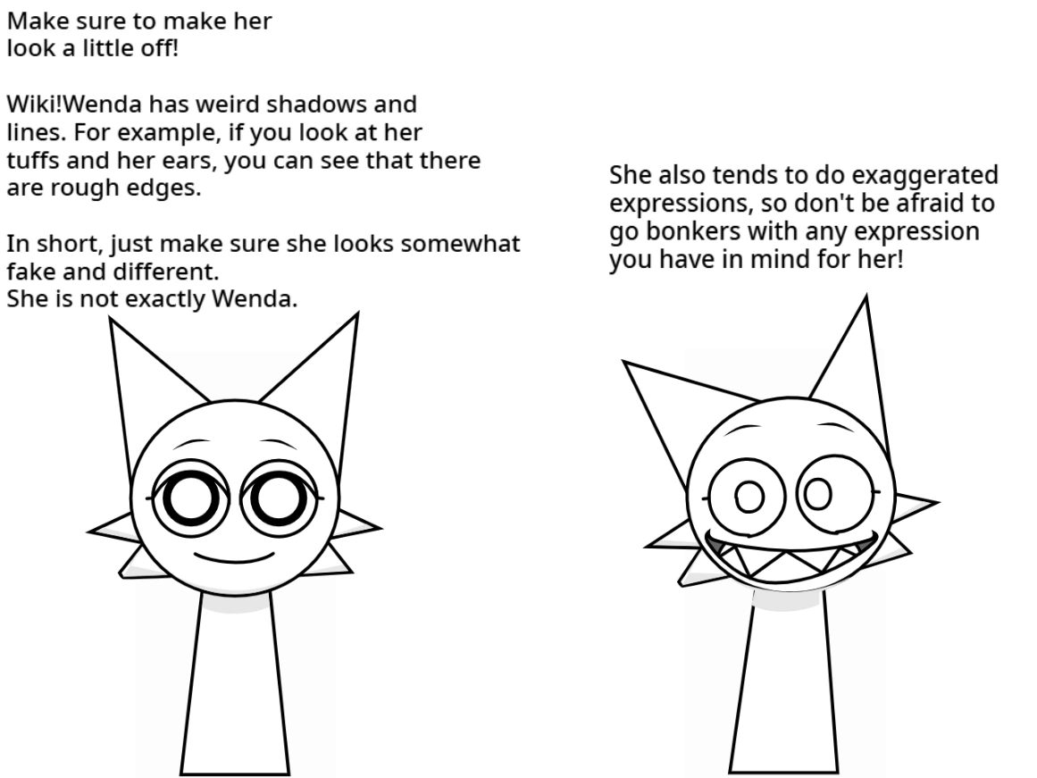 Wenda | Sprunki Fanon Wiki | Fandom