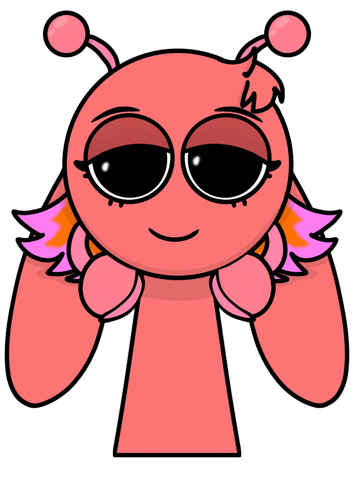 ᕱ⑅ᕱLila | Sprunki Fanon Wiki | Fandom