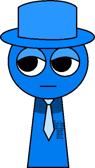 Turquoise (Turquoise) | Sprunki Fanon Wiki | Fandom