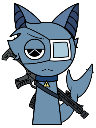 Vesper | Sprunki Fanon Wiki | Fandom