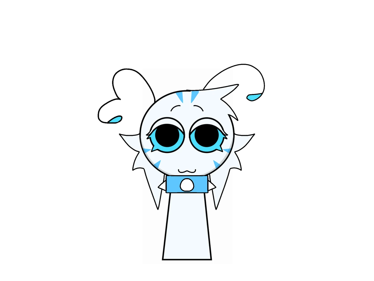 Jayden | Sprunki Fanon Wiki | Fandom