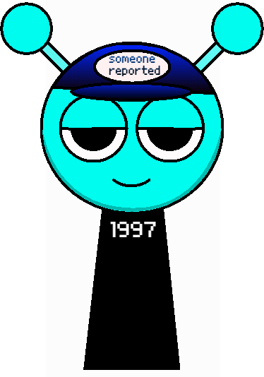 Kevin (unknown sprunki au) | Sprunki Fanon Wiki | Fandom