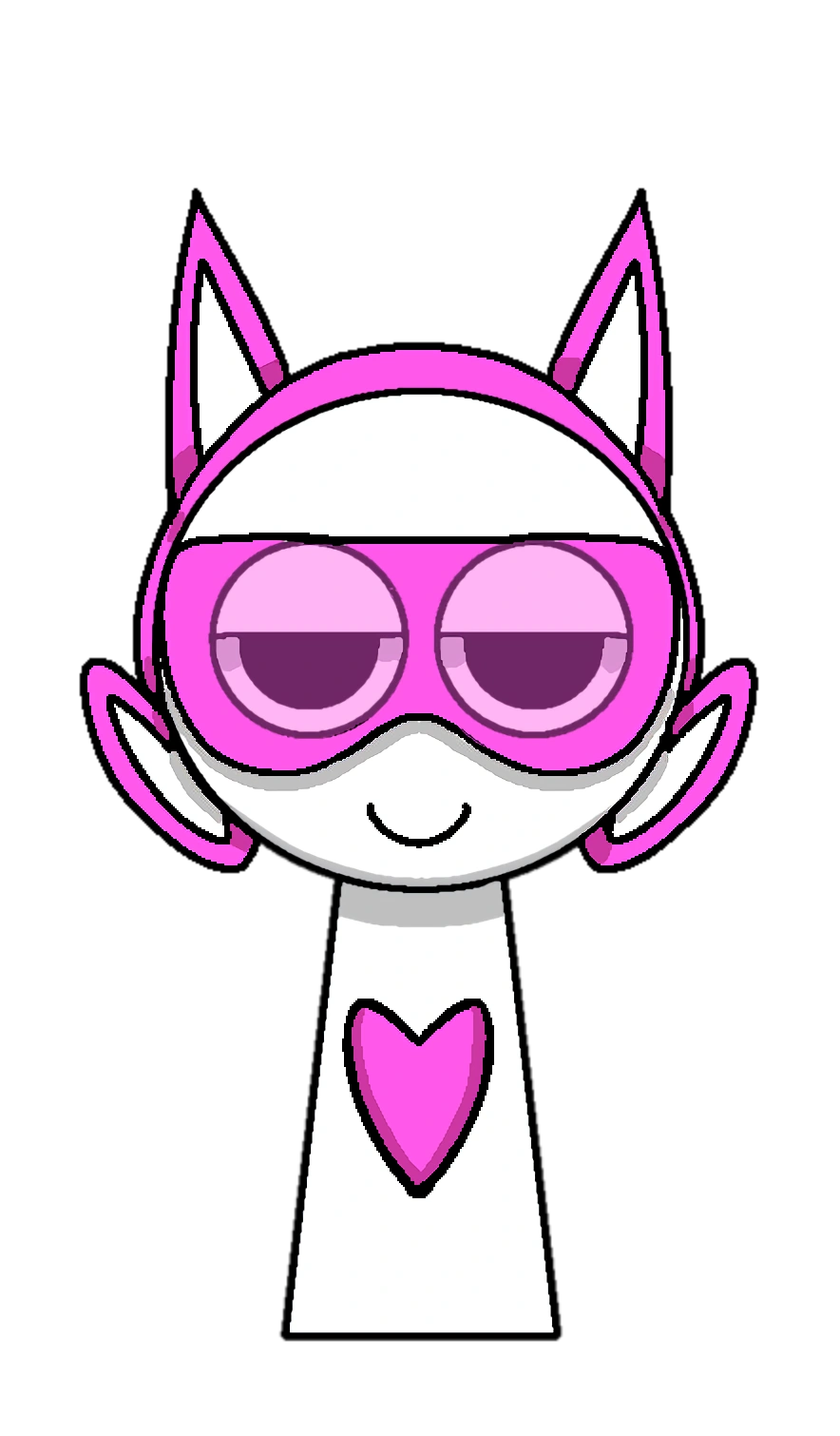 Heart | Sprunki Fanon Wiki | Fandom