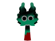 Aqua (Aquamarine) | Sprunki Fanon Wiki | Fandom