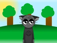 Interactive Gray Simulator - A Sprunki Fangame | Sprunki Fanon Wiki ...