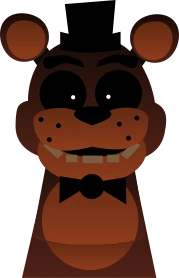 Freddy Fazbear | Sprunki Fanon Wiki | Fandom