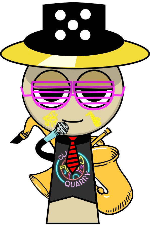 Club Quarry | Sprunki Fanon Wiki | Fandom