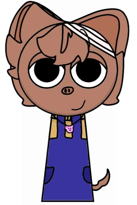 Father Pig | Sprunki Fanon Wiki | Fandom