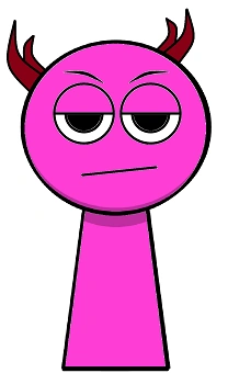 Mark | Sprunki Fanon Wiki | Fandom