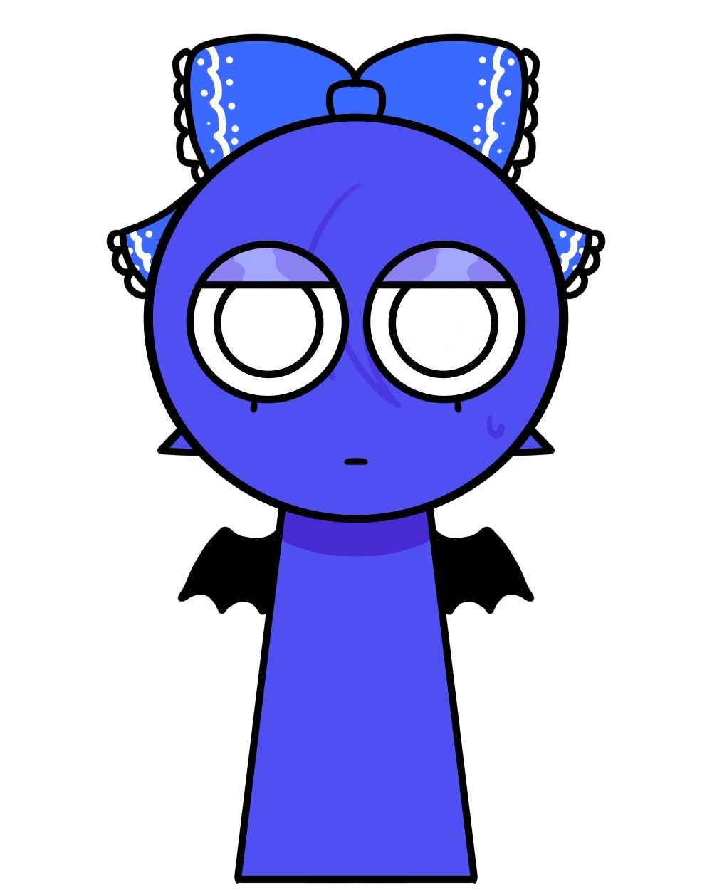 Sako | Sprunki Fanon Wiki | Fandom