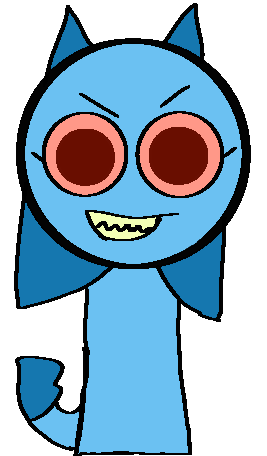 Shezo | Sprunki Fanon Wiki | Fandom