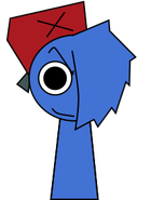 Boyfriend | Sprunki Fanon Wiki | Fandom