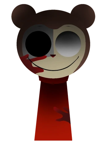 Max the Monkey | Sprunki Fanon Wiki | Fandom