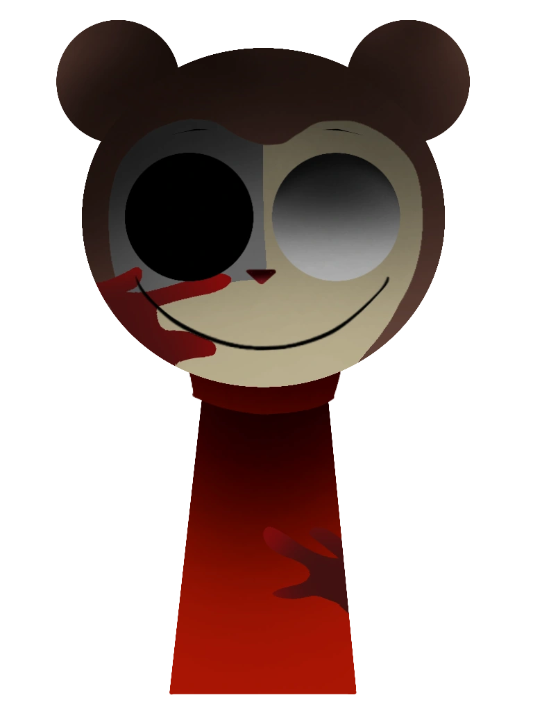 Max the Monkey | Sprunki Fanon Wiki | Fandom