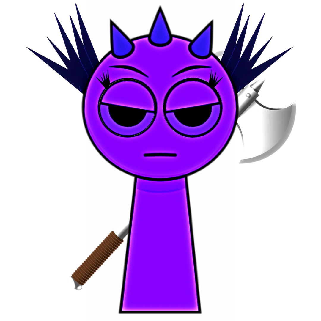 Valk | Sprunki Fanon Wiki | Fandom