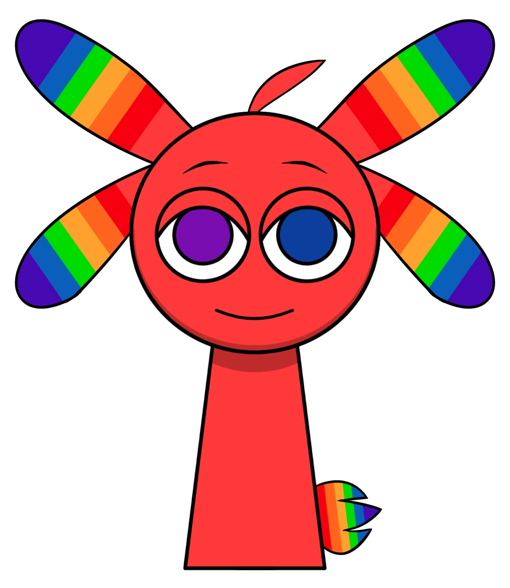 Sillyish | Sprunki Fanon Wiki | Fandom