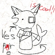 Vesper | Sprunki Fanon Wiki | Fandom