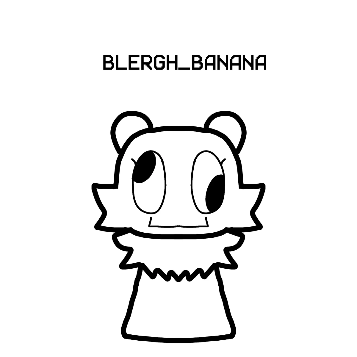 Blergh | Sprunki Fanon Wiki | Fandom