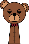 Mr. Bear | Sprunki Fanon Wiki | Fandom