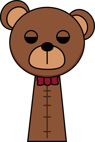 Mr. Bear | Sprunki Fanon Wiki | Fandom