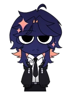 Mistral | Sprunki Fanon Wiki | Fandom