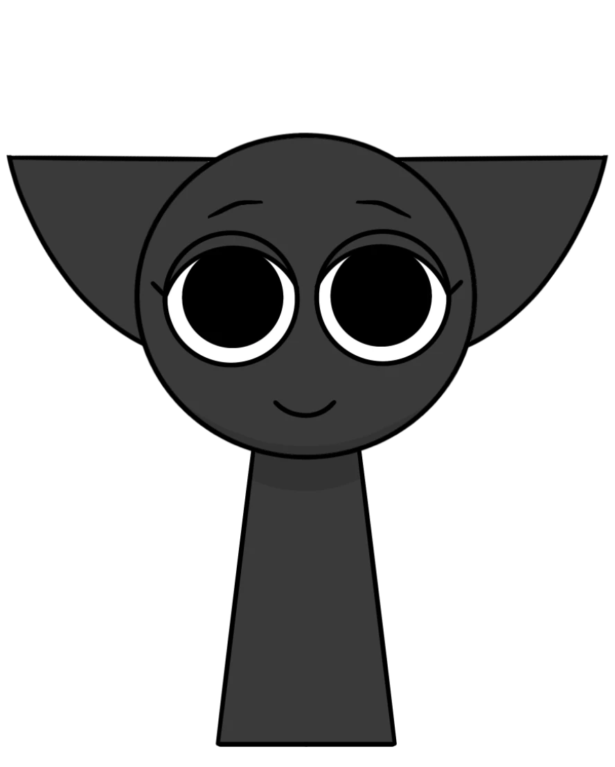 Nuri | Sprunki Fanon Wiki | Fandom