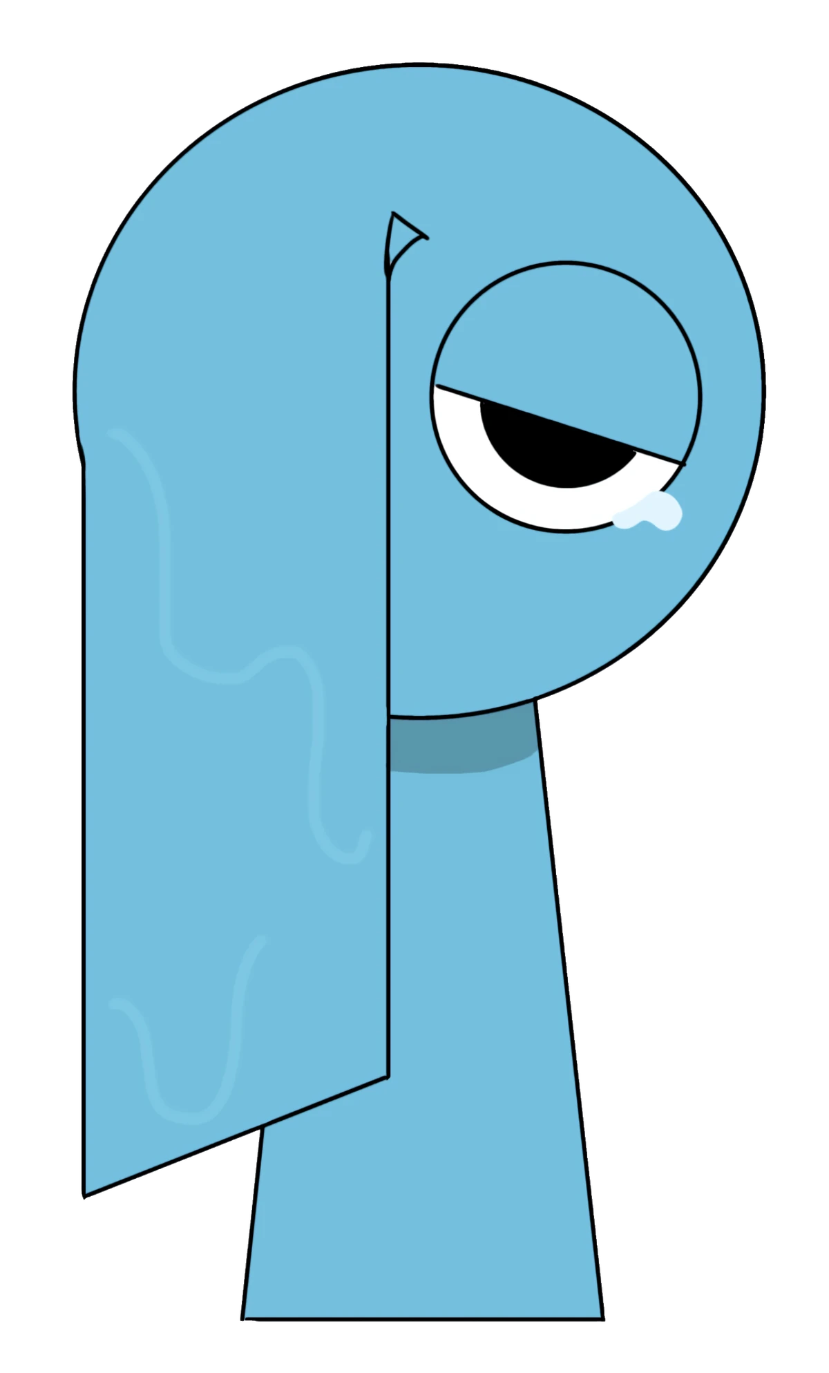 Rainy | Sprunki Fanon Wiki | Fandom