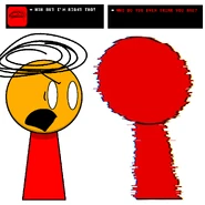 Kai | Sprunki Fanon Wiki | Fandom