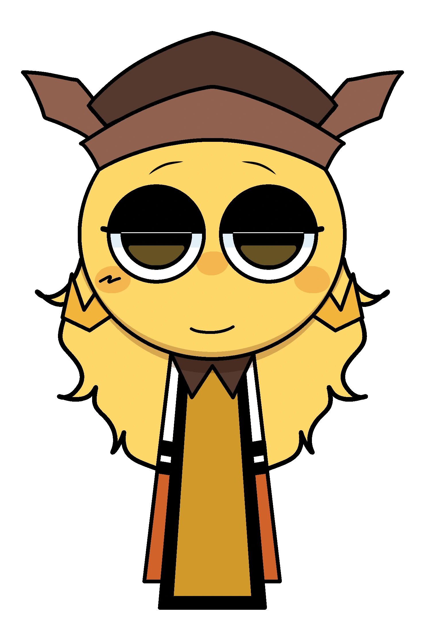 Discuss Everything About Sprunki Fanon Wiki | Fandom