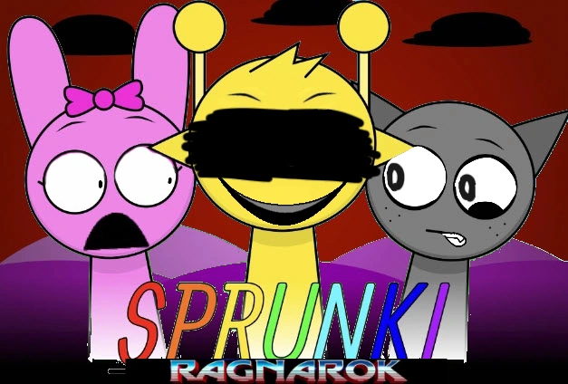 Ragnarok AU | Sprunki Fanon Wiki | Fandom