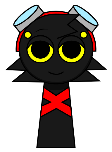 Raph | Sprunki Fanon Wiki | Fandom