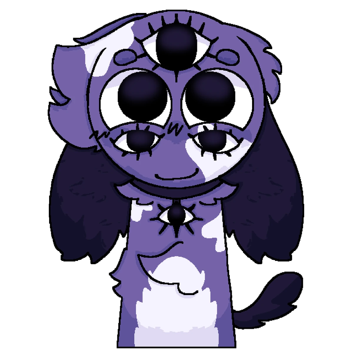 Chakshu | Sprunki Fanon Wiki | Fandom