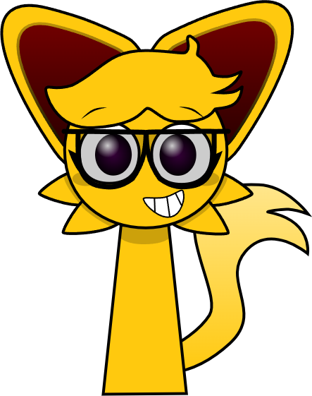 Sunny Yellow (Moloca) | Sprunki Fanon Wiki | Fandom