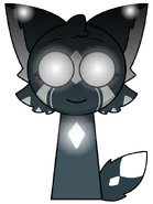 Crystal | Sprunki Fanon Wiki | Fandom