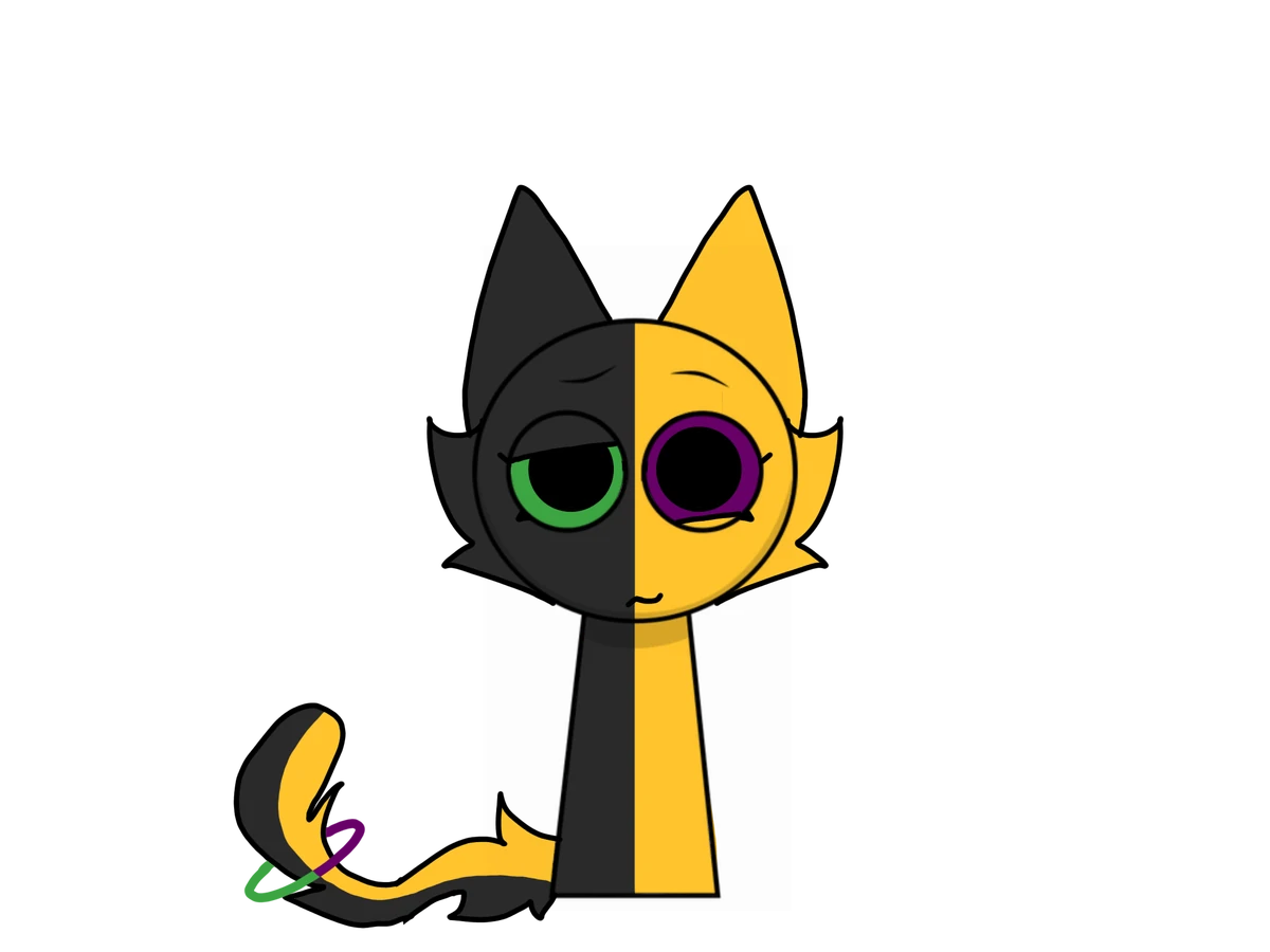 Chimera | Sprunki Fanon Wiki | Fandom